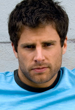 Picture of James Roday
