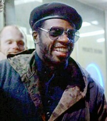 Picture of Jesse D. Goins