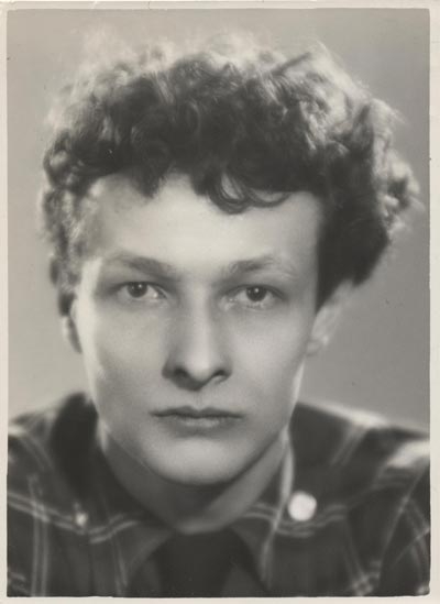 Picture of Jean-Louis Barrault