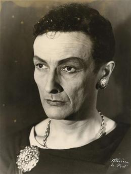 Jean-Louis Barrault image