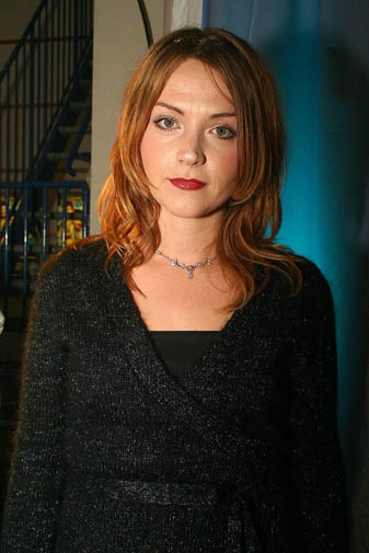 Malin Morgan picture