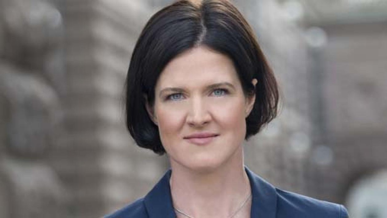 Picture of Anna Kinberg Batra