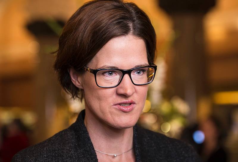 Picture of Anna Kinberg Batra