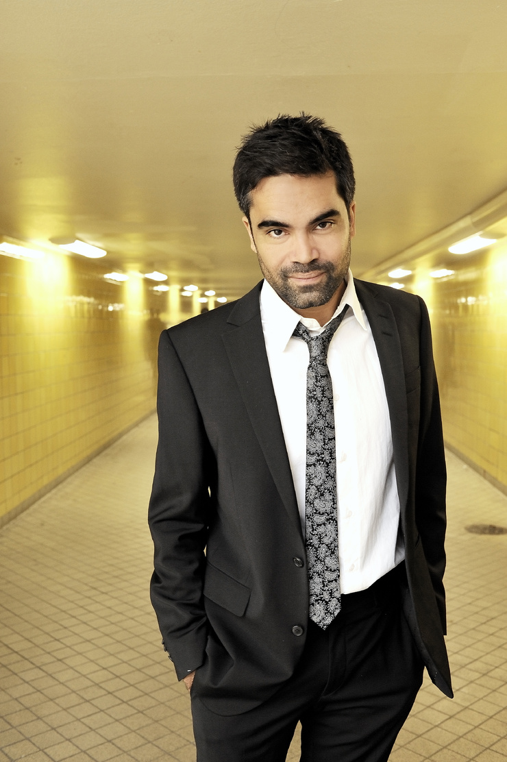 Picture of David Batra