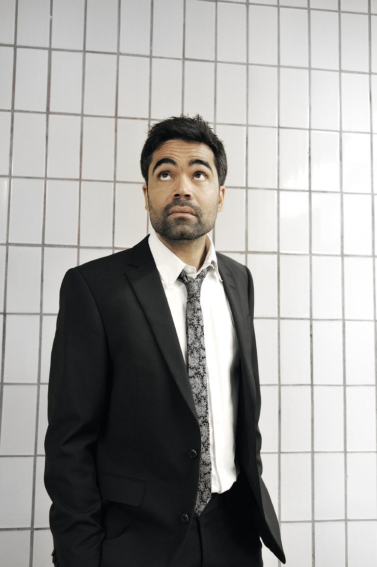 Picture of David Batra