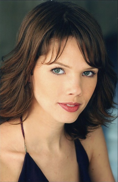 Picture of Vanessa Dorman