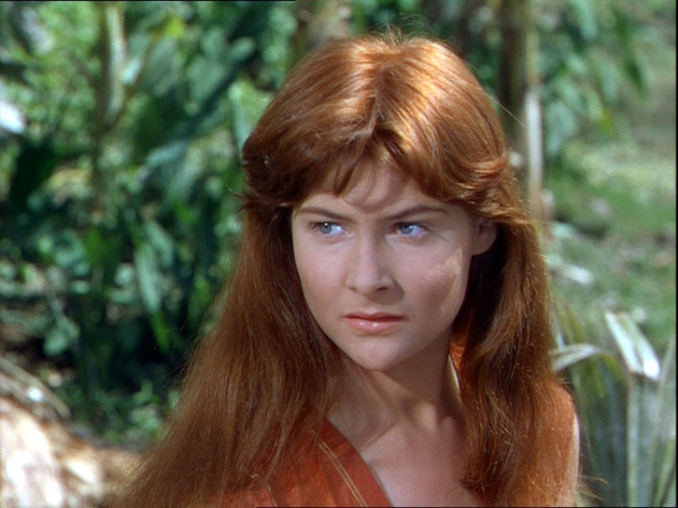 Picture of Adrienne Corri