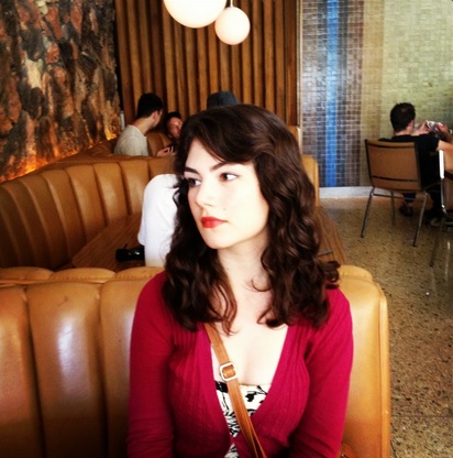 Picture of Katie Boland
