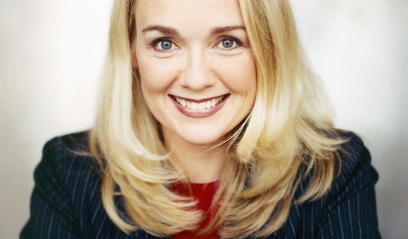 Picture of Ellinor Persson