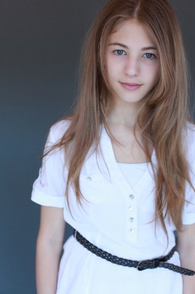 Picture of Madison McAleer