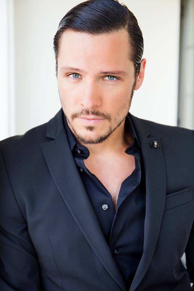 Picture of Nick Wechsler