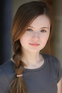 Picture of Morgan Burch