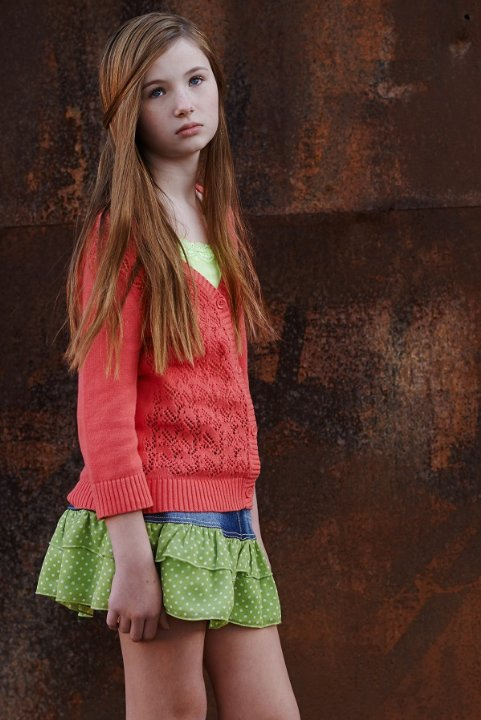 Picture of Morgan Burch