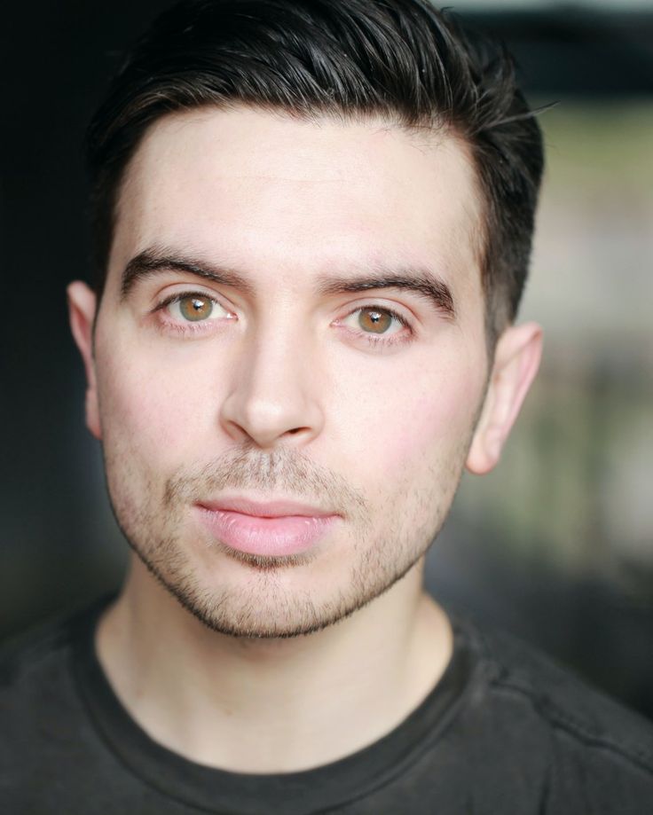 Picture of Ryan Gage