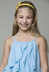 Image of Madison McAleer