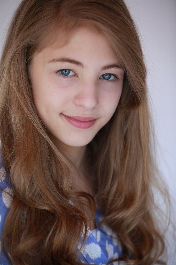 Madison McAleer picture