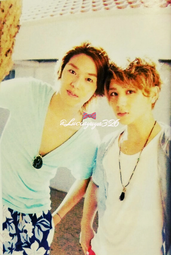 Picture of Takaki Yuya