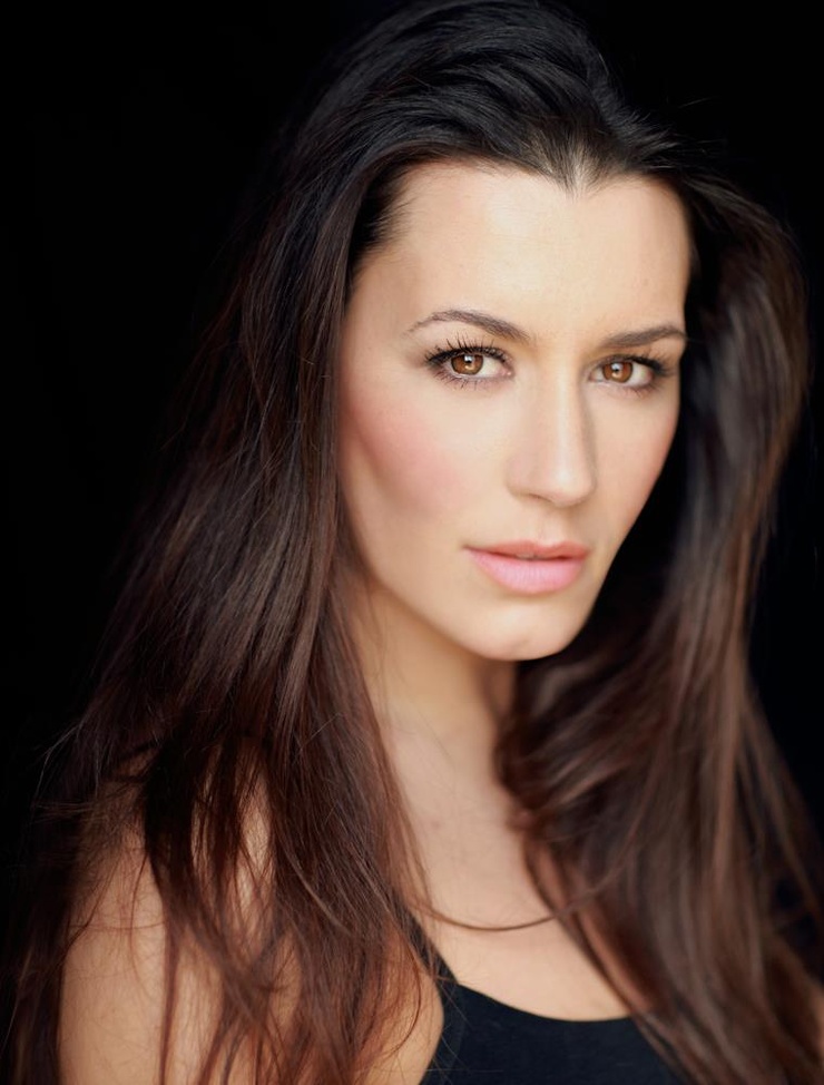 Picture of Kate Magowan