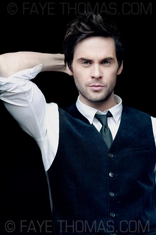 Image of Tom Riley