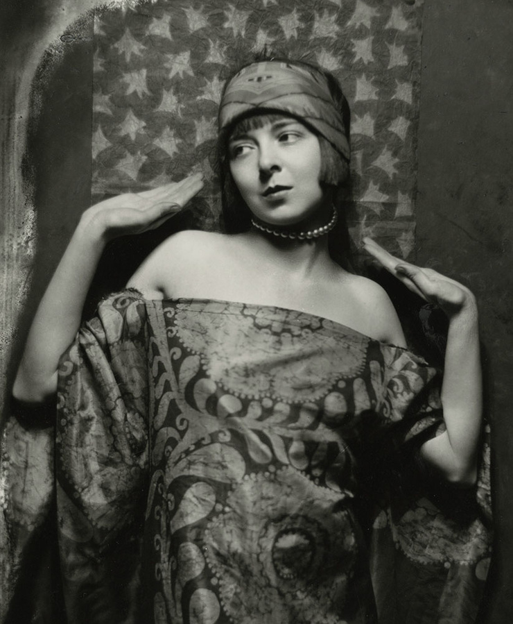 Picture of Colleen Moore