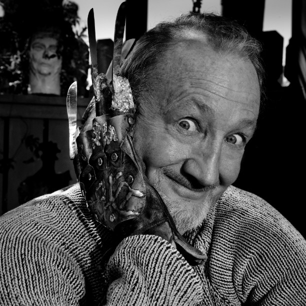 Picture of Robert Englund