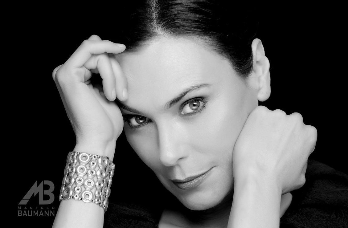 Picture of Michelle Forbes
