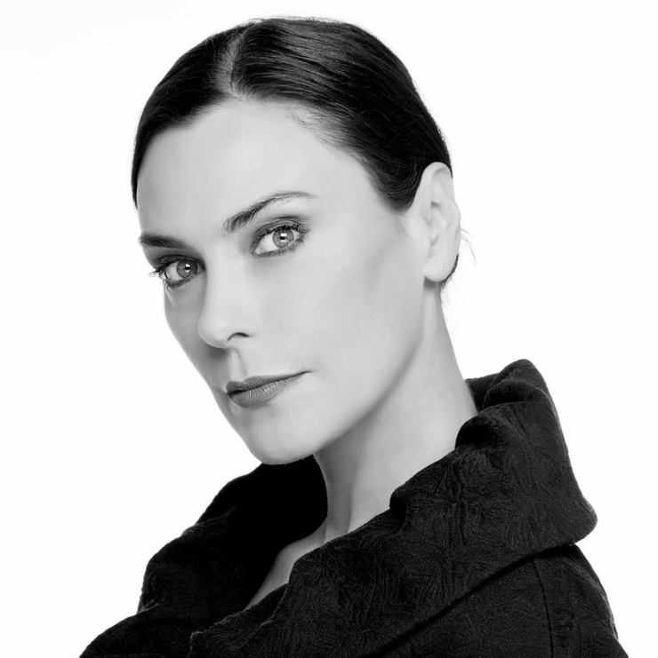 Picture of Michelle Forbes