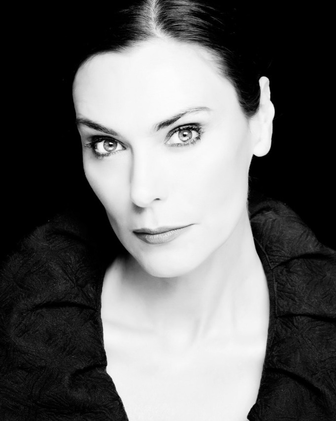 Picture of Michelle Forbes