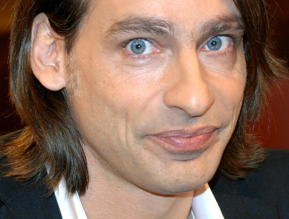 Picture of Richard David Precht