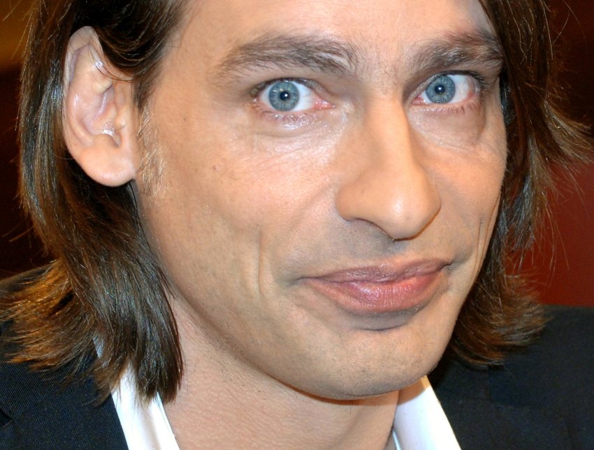 Picture of Richard David Precht