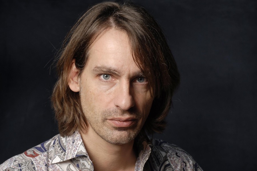 Richard David Precht image