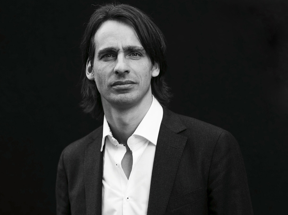 Picture of Richard David Precht