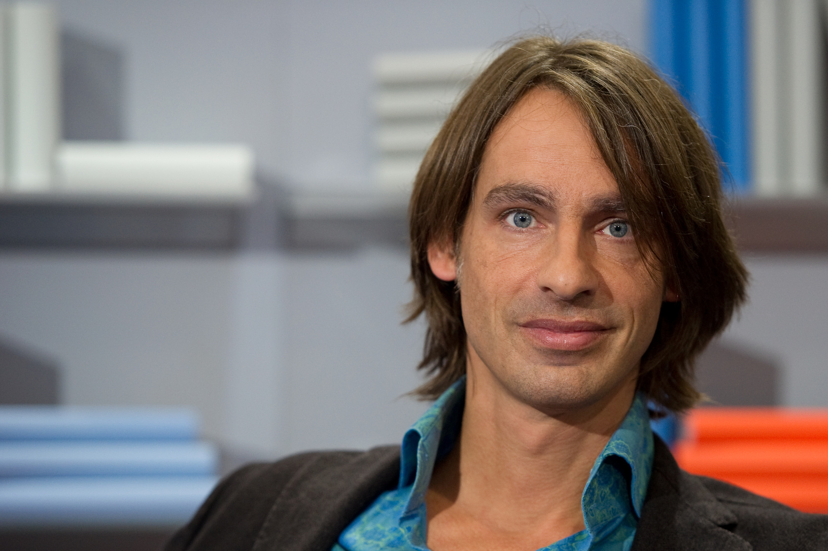 Picture of Richard David Precht