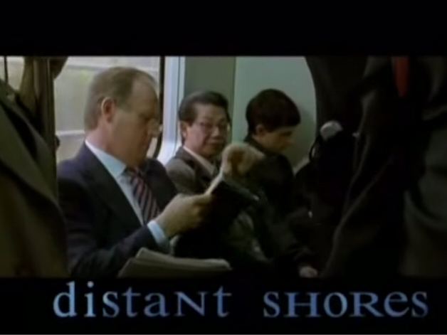 Picture of Distant Shores