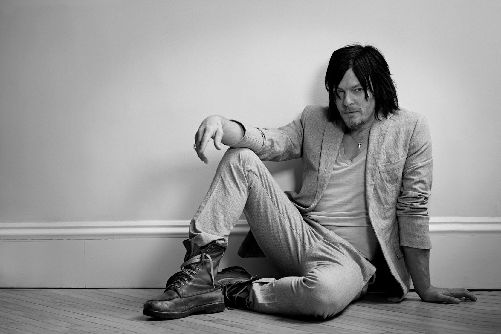 Image of Norman Reedus
