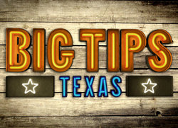 Picture of Big Tips Texas
