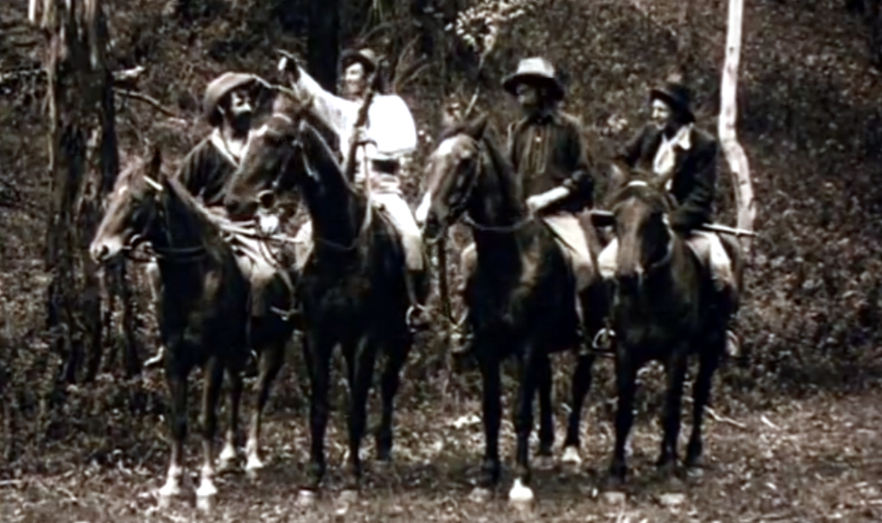 Image of The Story of the Kelly Gang (1906)