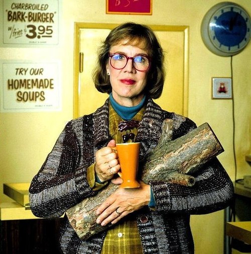 Picture of Catherine E. Coulson