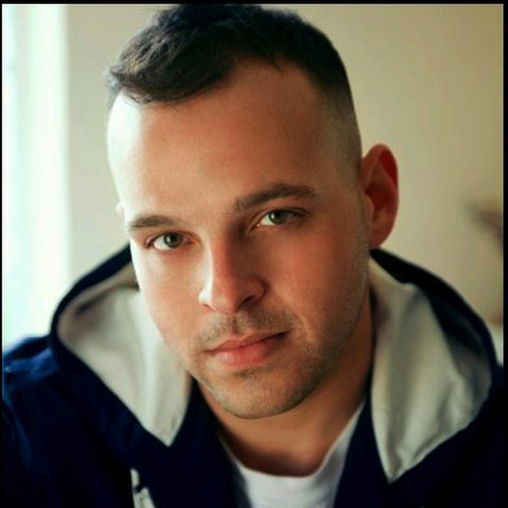 Image of Daniel Franzese