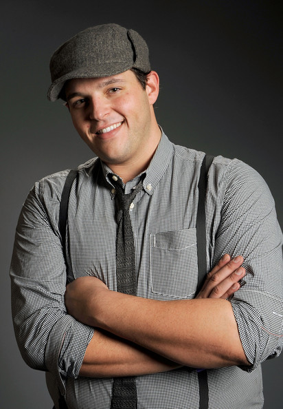 Picture of Daniel Franzese