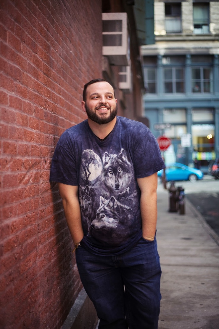 Picture of Daniel Franzese