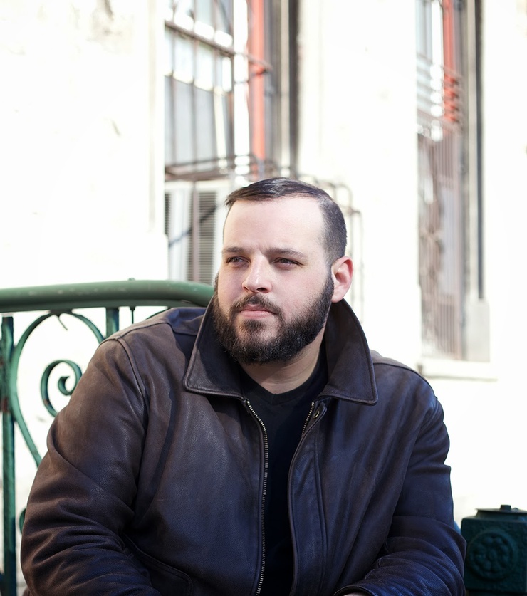 Picture of Daniel Franzese