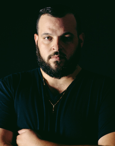 Picture of Daniel Franzese