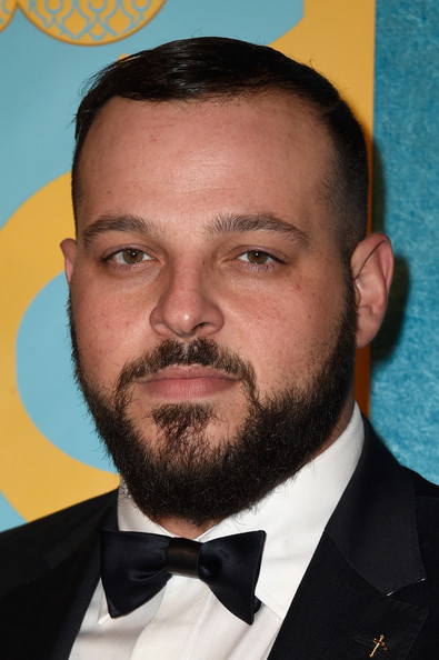 Daniel Franzese image
