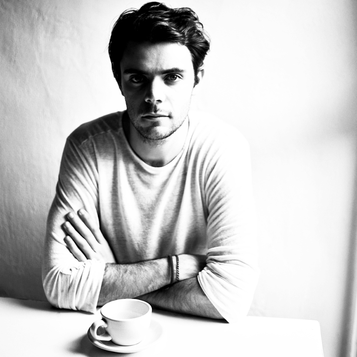 Picture of Tanner Cohen