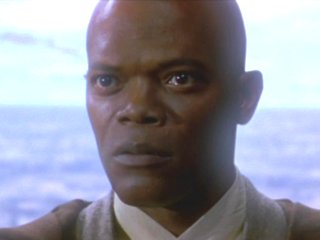 Picture of The Phantom Menace