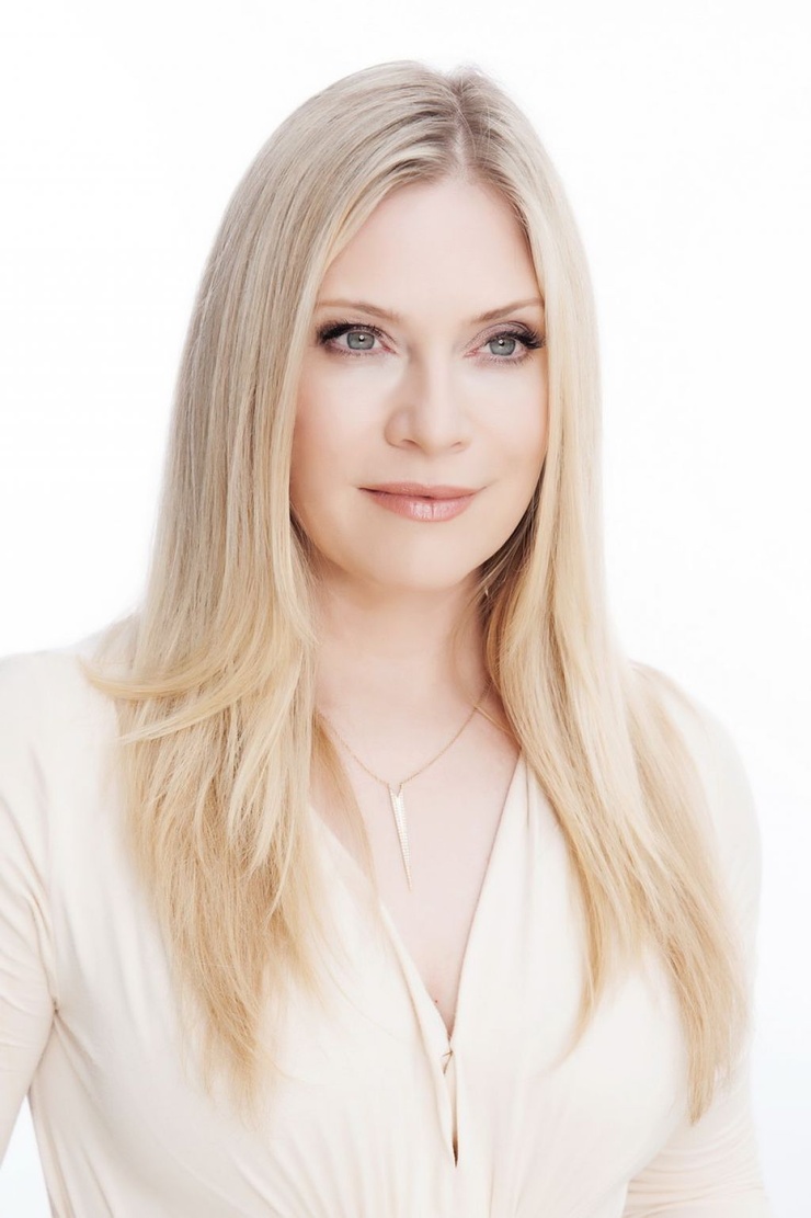 Picture of Emily Procter