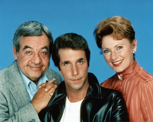 Picture of Happy Days