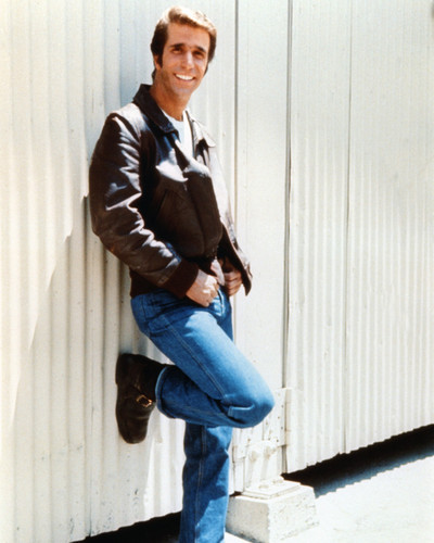 Picture of Happy Days