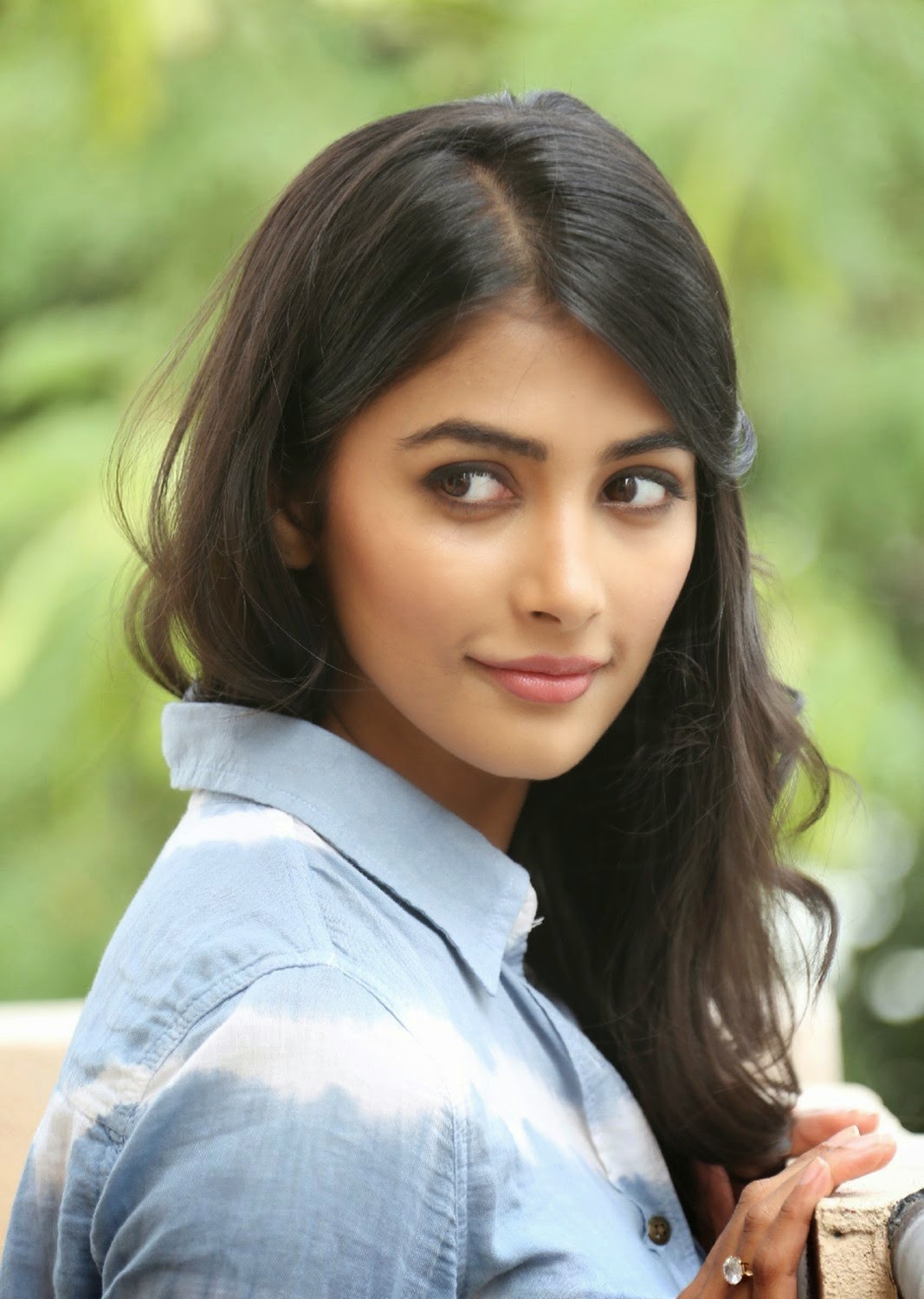 Picture of Pooja Hegde